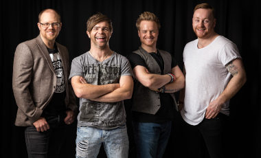 Stan Darsh | Amazing Function Band For Hire | Seventh Second